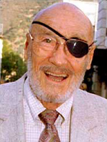 André De Toth - Le biografie delle Star di Hollywood (CiakHollywood)