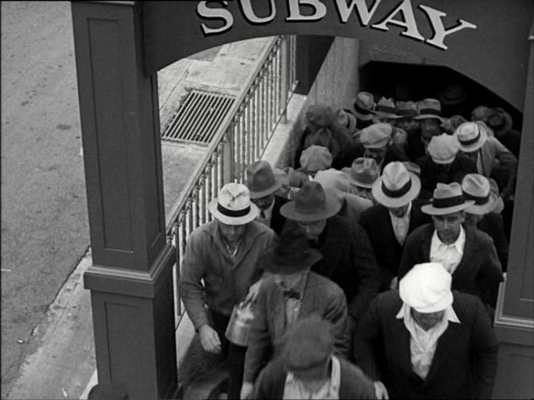 Tempi moderni - Modern Times (1936) - CIAKHOLLYWOOD