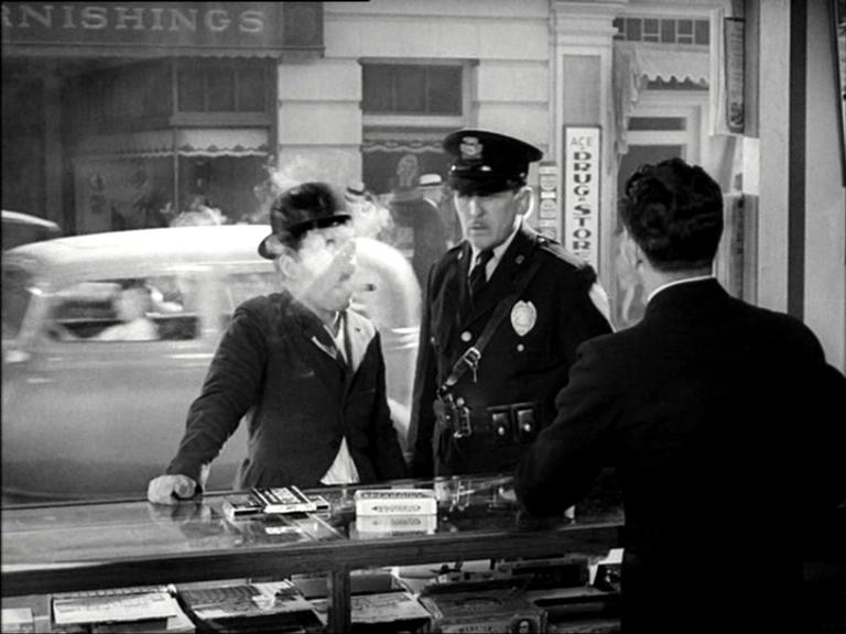 Tempi moderni - Modern Times (1936) - CIAKHOLLYWOOD