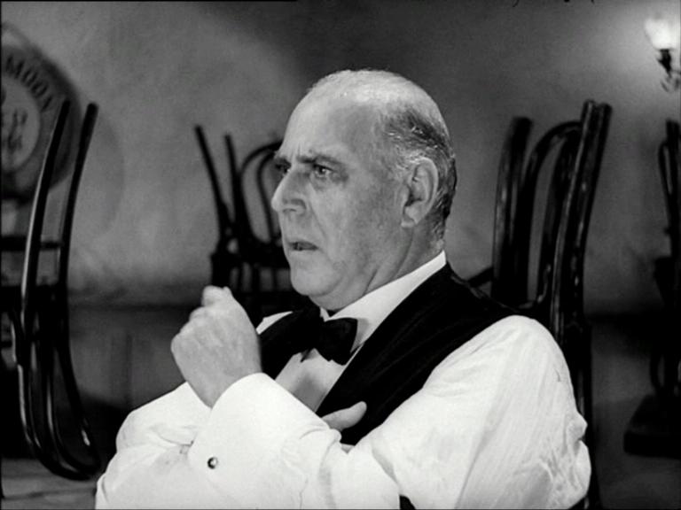 Tempi moderni - Modern Times (1936) - CIAKHOLLYWOOD