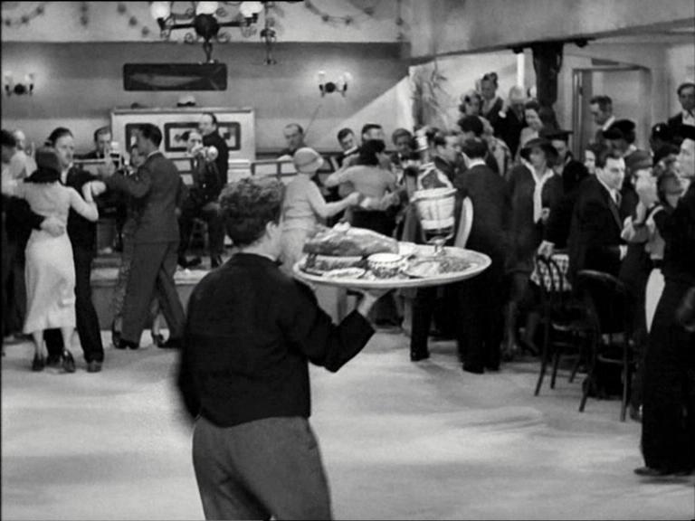 Tempi moderni - Modern Times (1936) - CIAKHOLLYWOOD